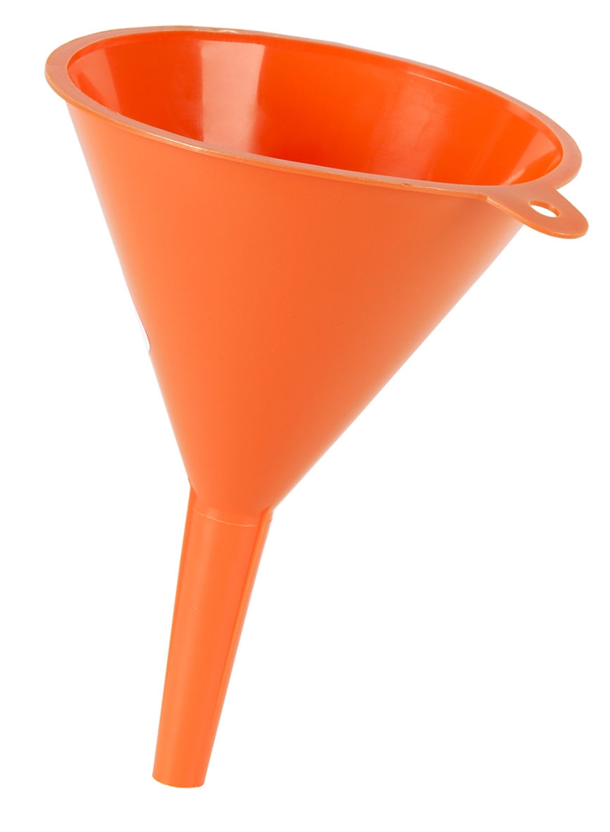 Trichter aus Polyethylen PE von Pressol