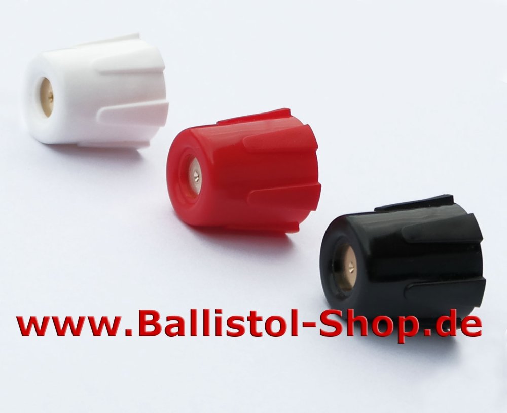 Hand Atomizer for Ballistol